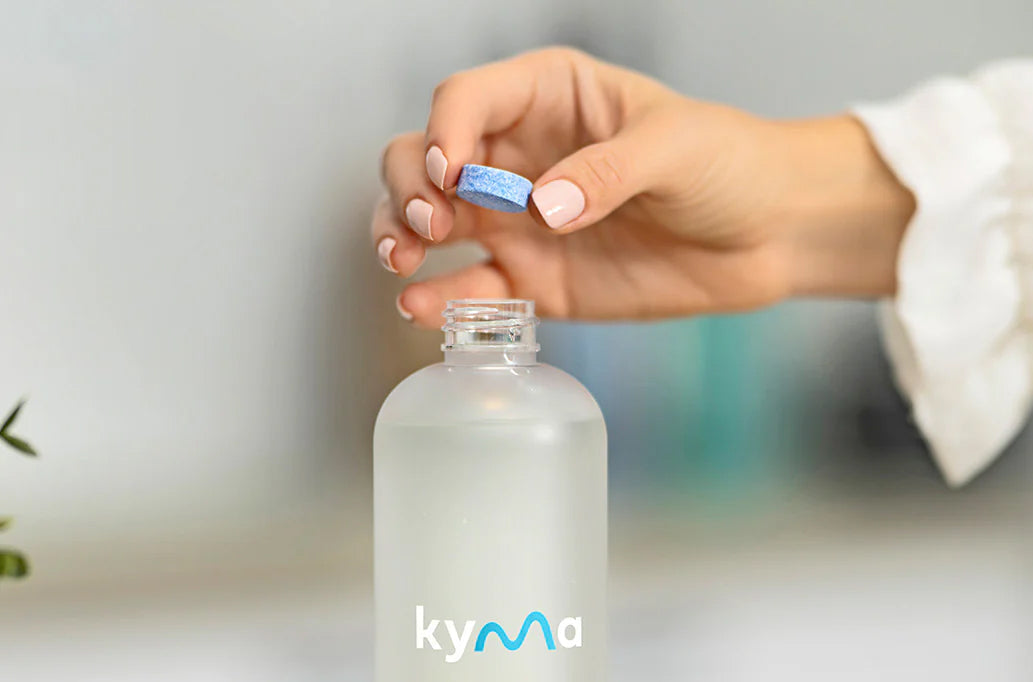 Clean Isn’t Always Clean: Inside the Bottle of Everyday Cleaners